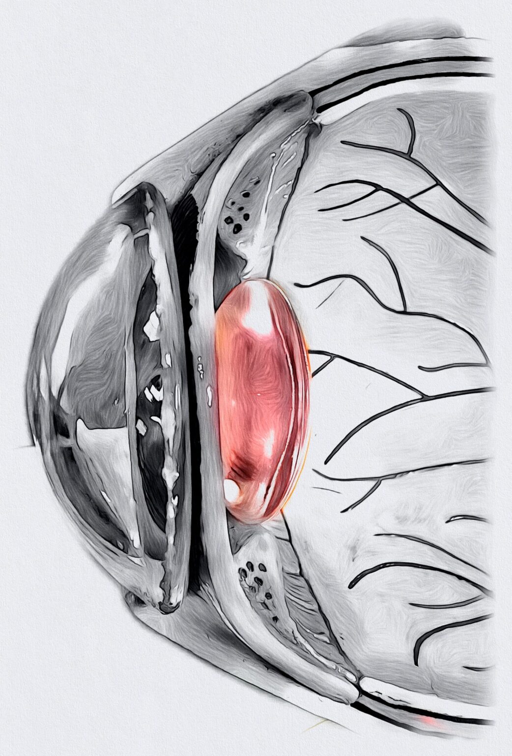 Cristallin - Centre d'Ophtalmologie du Dauphine à Grenoble (38)