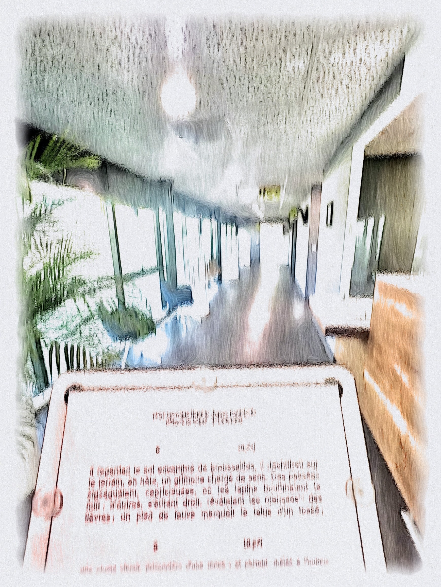 Astigmatisme - Centre d'Ophtalmologie du Dauphine à Grenoble (38)