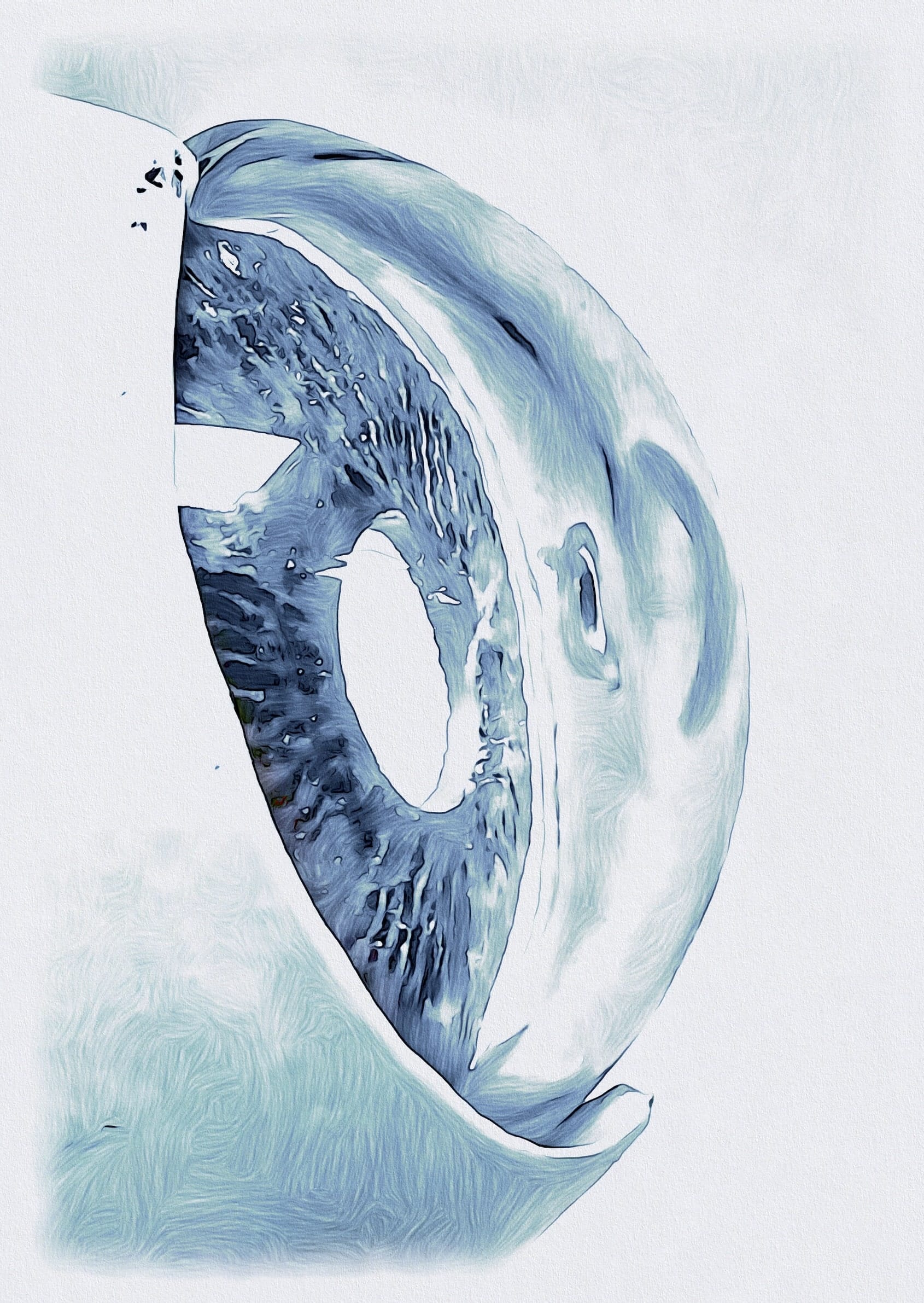 Cornée - Centre d'Ophtalmologie du Dauphine à Grenoble (38)