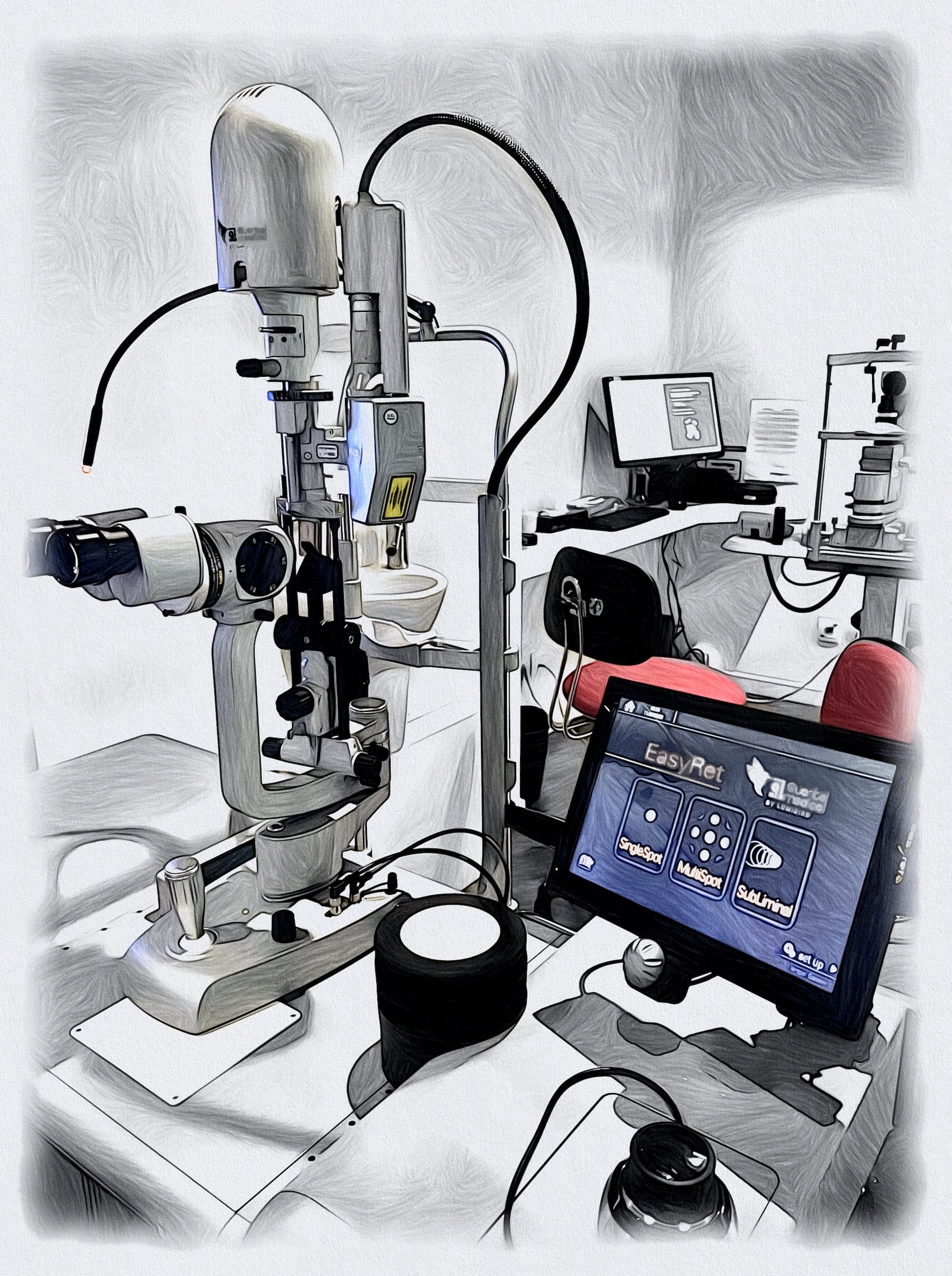 Notre centre à Voiron