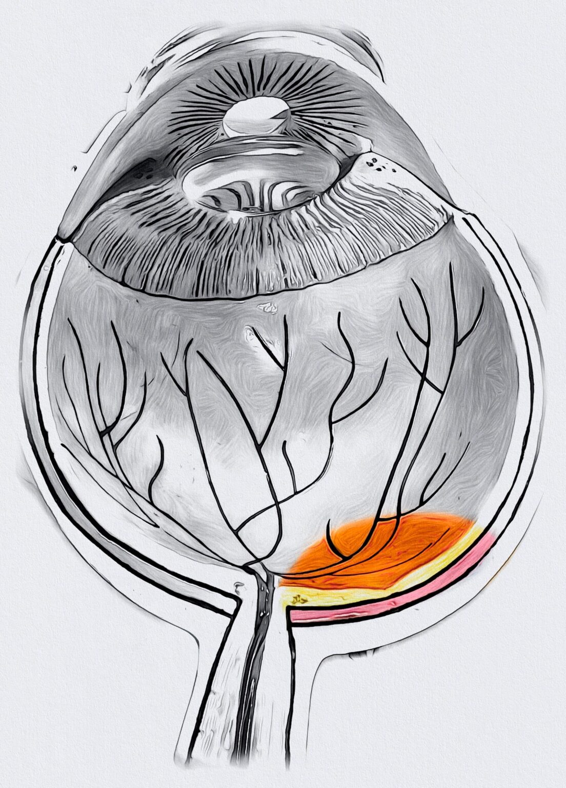 Macula - Centre d'Ophtalmologie du Dauphine à Grenoble (38)
