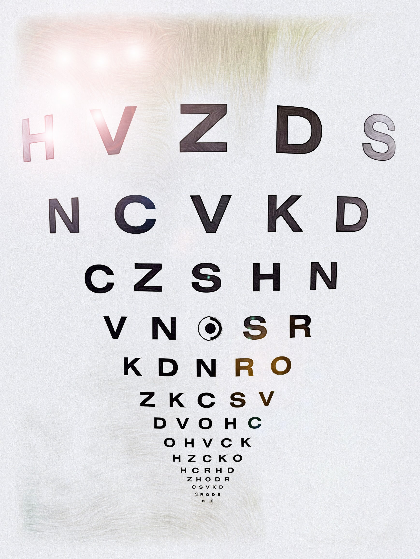 Phosphènes/Photopsies - Centre d'Ophtalmologie du Dauphine à Grenoble (38)