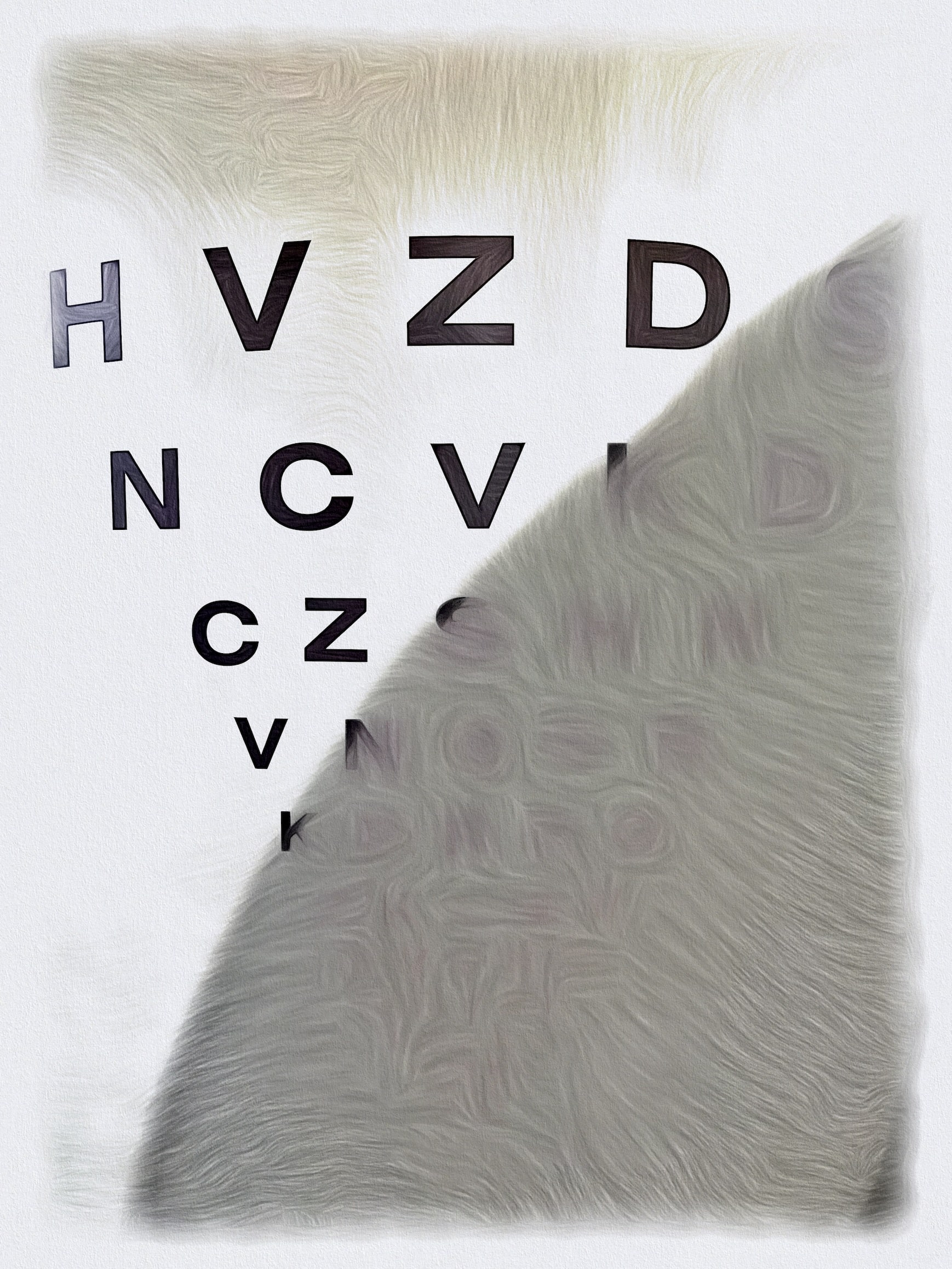 Scotome - Centre d'Ophtalmologie du Dauphine à Grenoble (38)