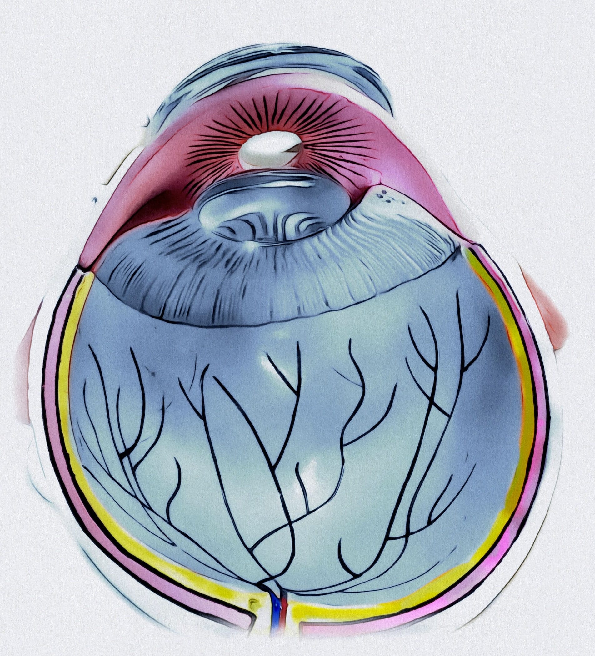 Vitré - Centre d'Ophtalmologie du Dauphine à Grenoble (38)